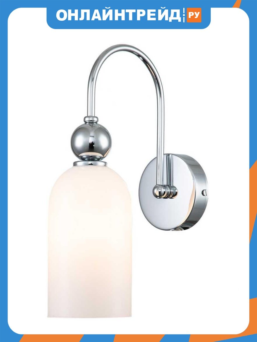 Бра Escada ODE 686/1A Chrome