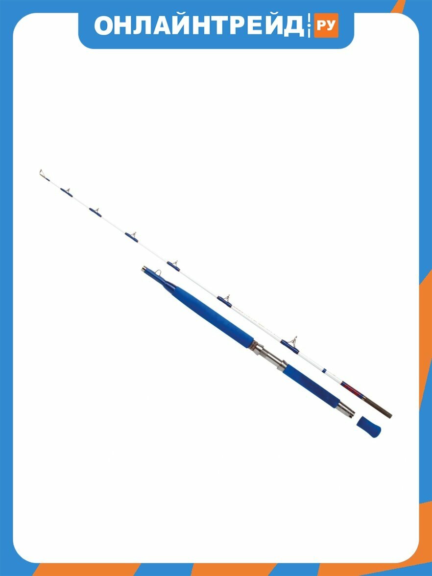 Удилище троллинговое Wft Electra SPEEDJIG 1000 2.00