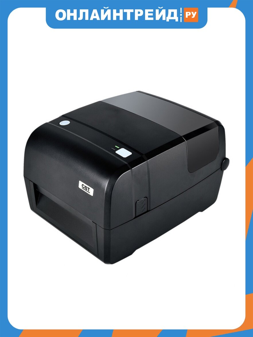 Принтер этикеток Cst TP-48 300dpi SU + Ethernet