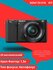 Камера Sony ZV-E10 беззеркальная для видеоблога, 24.2 МП, 4K, Wi-...