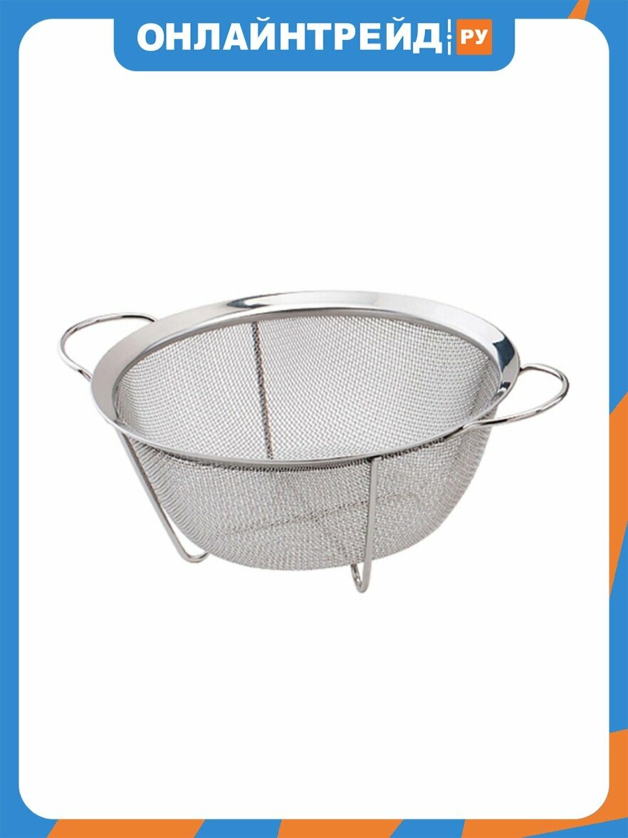 Сито Bekker BK-9219, 28,5 см