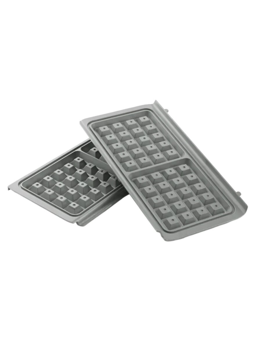 Вафельница Breville DuraCeramic VST072X — фото 1