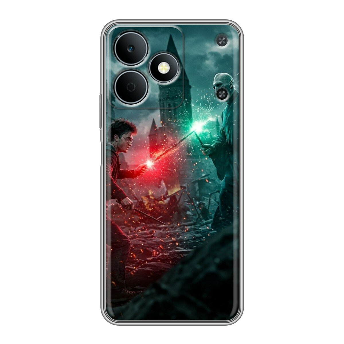 Чехол для Realme Note 80 — фото 1