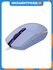 Мышь Logitech G102 Lightsync Lilac (910-005857)