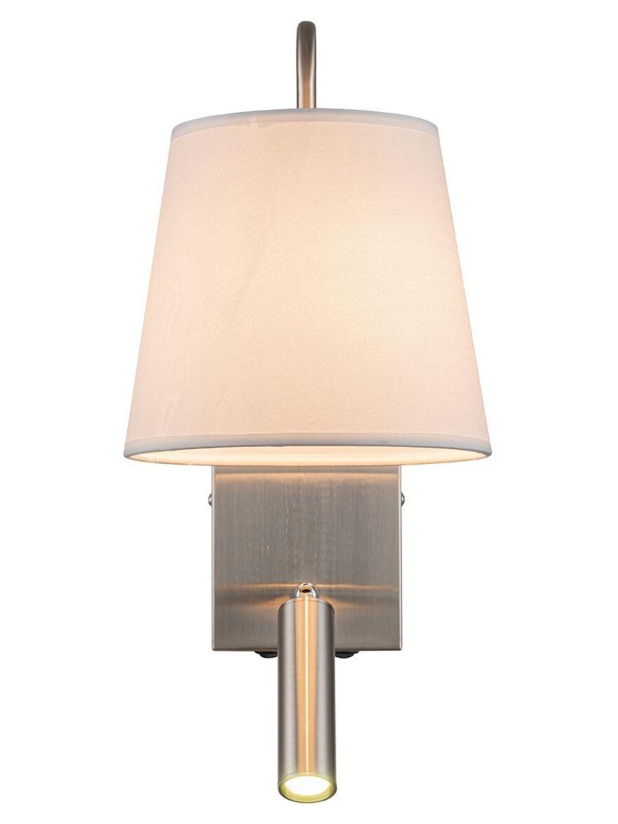 Бра Escada Comfy 589/1A Chrome — фото 1