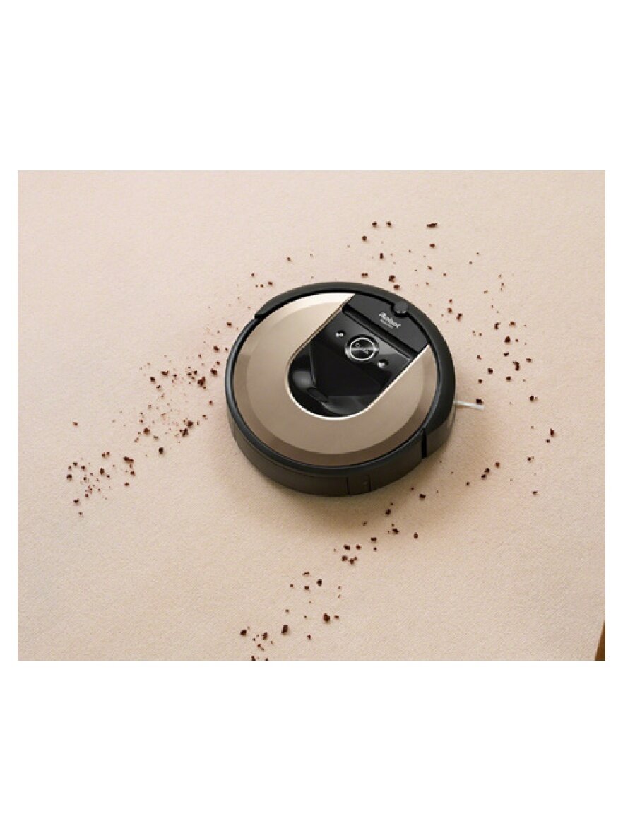 Робот-пылесос Irobot Roomba i6 — фото 1