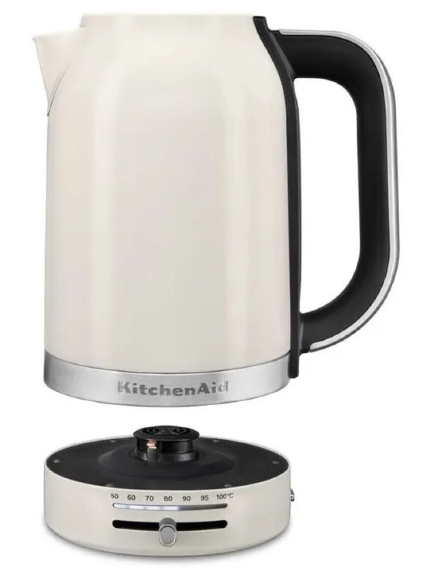 Чайник Kitchenaid 5KEK1701EPL — фото 1