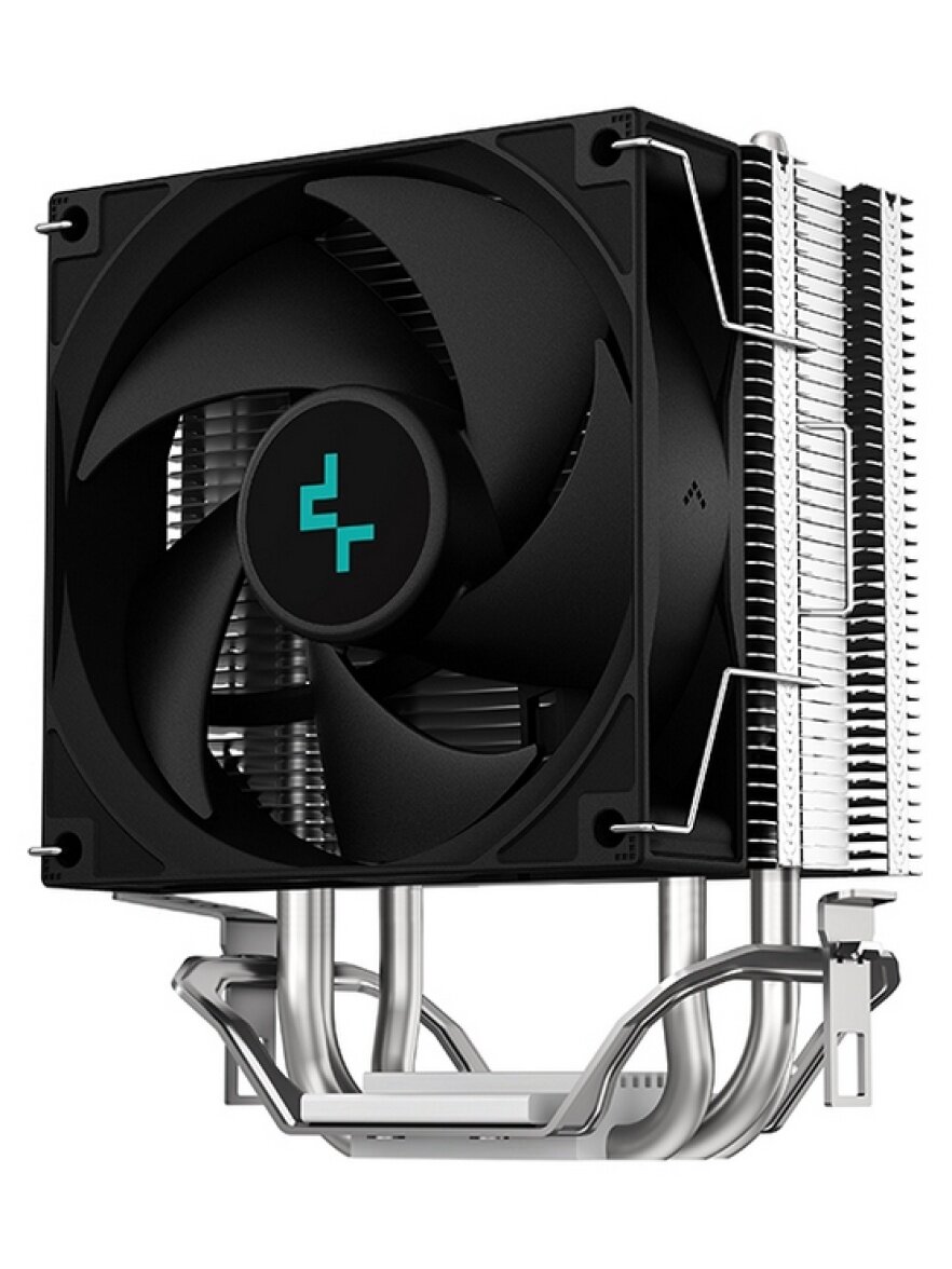 Кулер для процессора Deepcool AG300 (R-AG300-BKNNMN-G) — фото 1