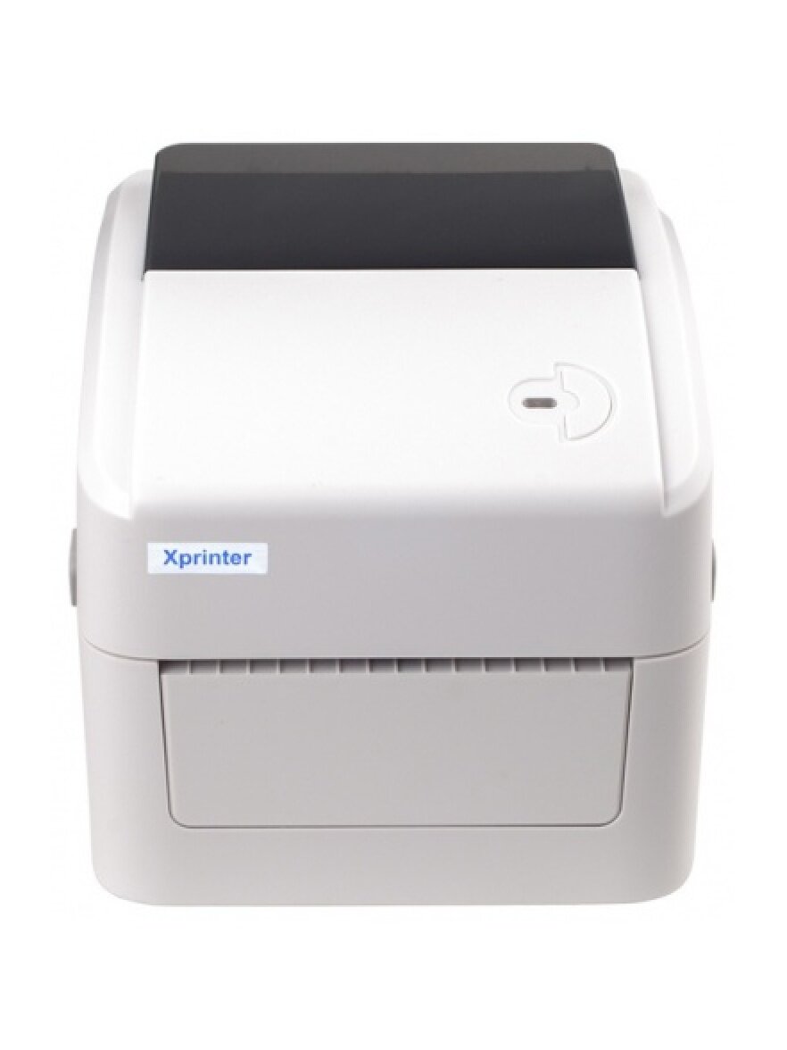 Термопринтер этикеток Xprinter XP-420B — фото 1
