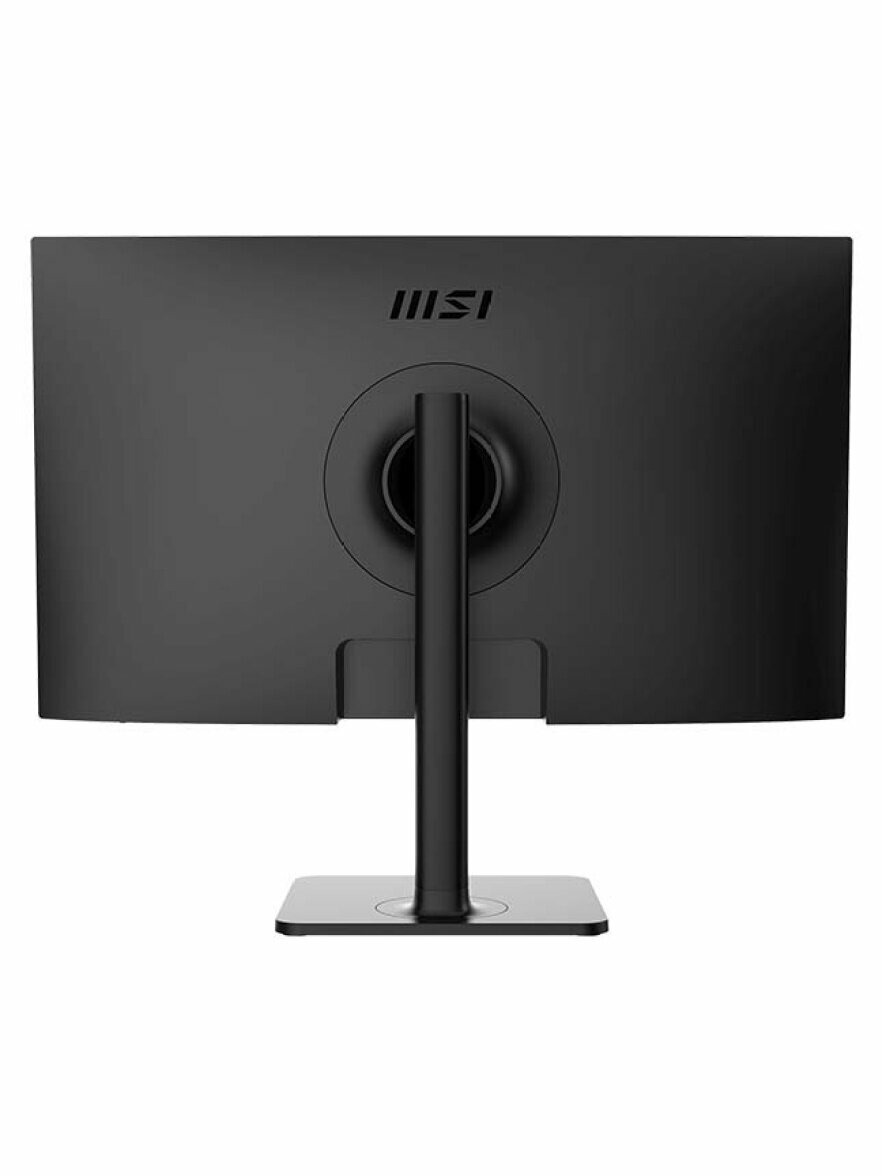Монитор Msi Modern MD272XP 27" черный — фото 1