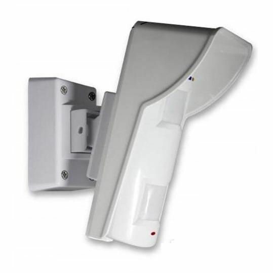 Беспроводная система Enfocer Pyronix XDH10TT-WE