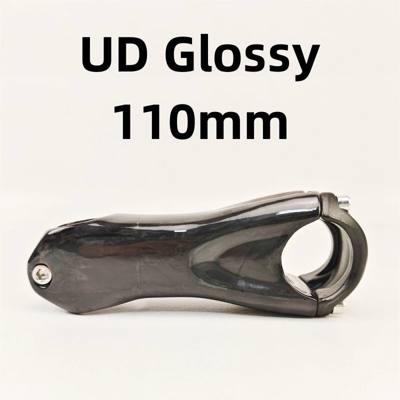 Карбоновый вынос для велосипеда Ritchey WCS UD Glossy 110mm