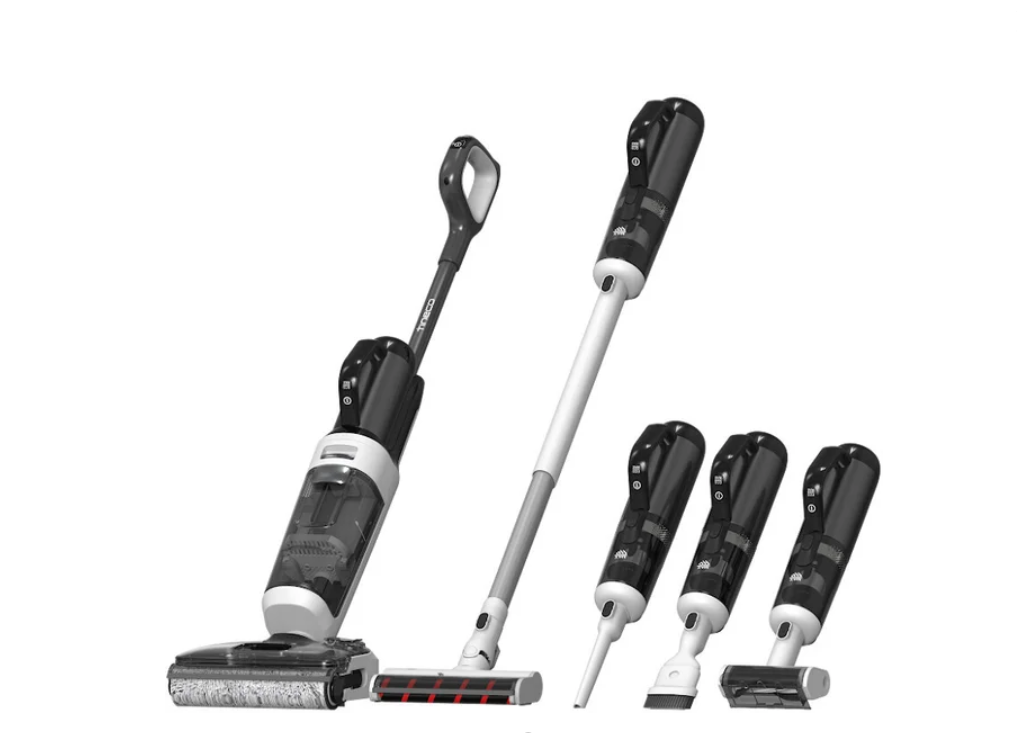 Пылесос Tineco Floor One S6 Power Kit