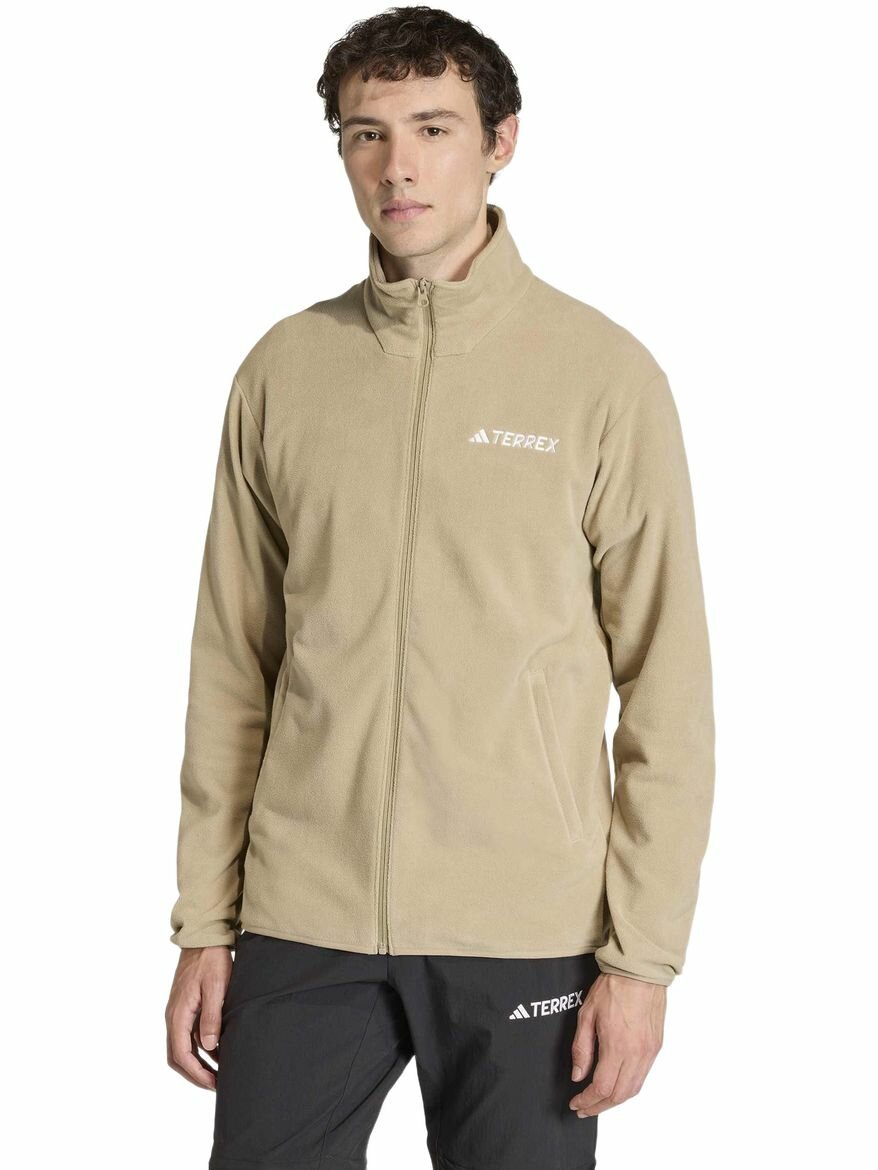 Куртка спортивная Multi Essentials Fleecejacket