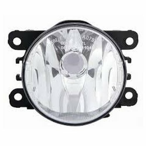 Фара противотуманная Renault 261507817r