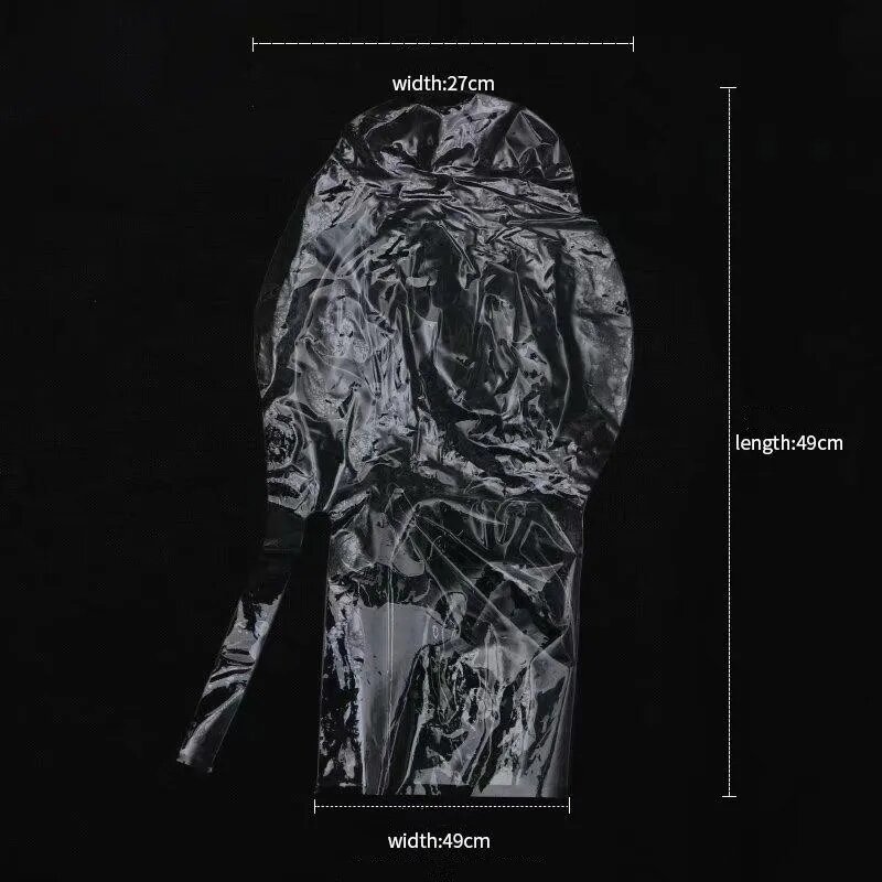 Прозрачный шар Bobo 30 дюймов LTDARTY