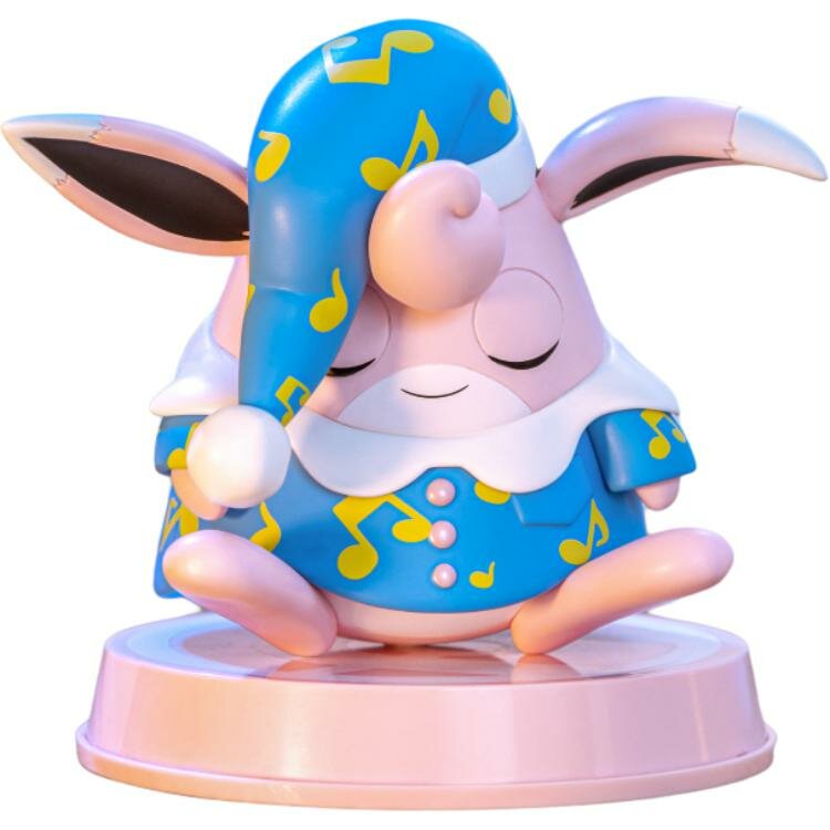 Фигурки коллекционные унисекс TOP TOY Pokemon, Pokémon Grand Gathering Collection Figure-Pichu Edition