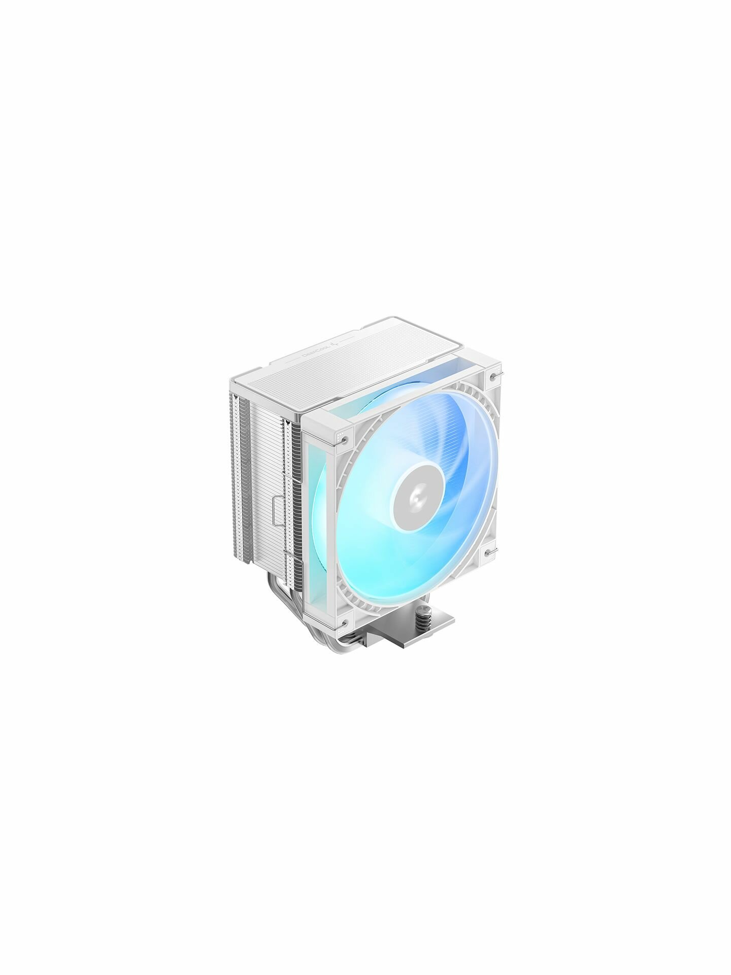 Кулер для процессора Deepcool AG600 WH ARGB AG600 WH ARGB