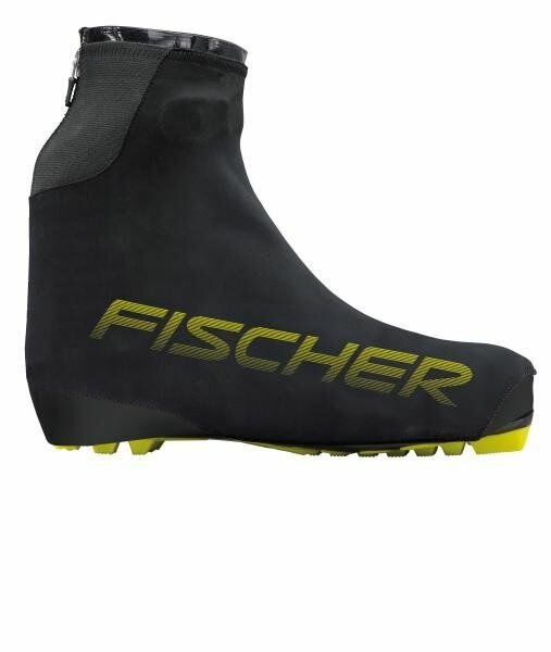 Чехлы на лыжные ботинки FISCHER S06913 BOOTCOVER RACE, 35-37