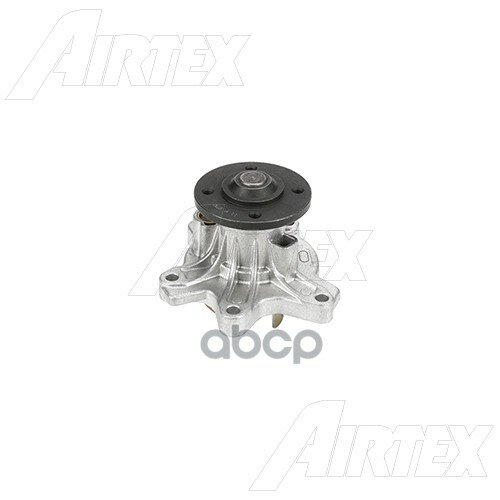 Помпа водяная TOYOTA Yaris 1.4D-4D 16100-39395 Airtex арт. wpa-1850