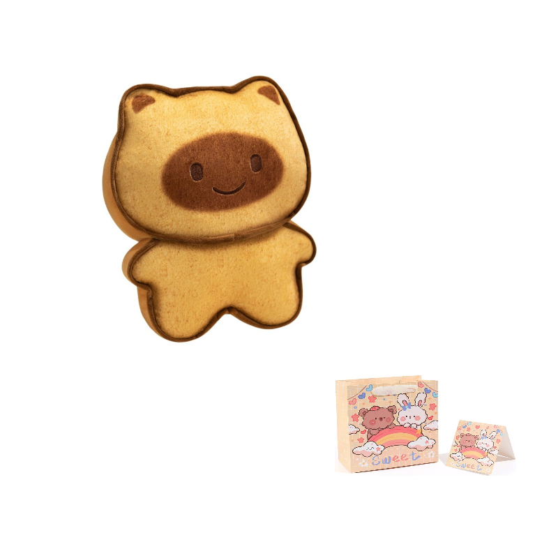 Игрушка-подвеска унисекс MDH Милый котенок, 50CM EU