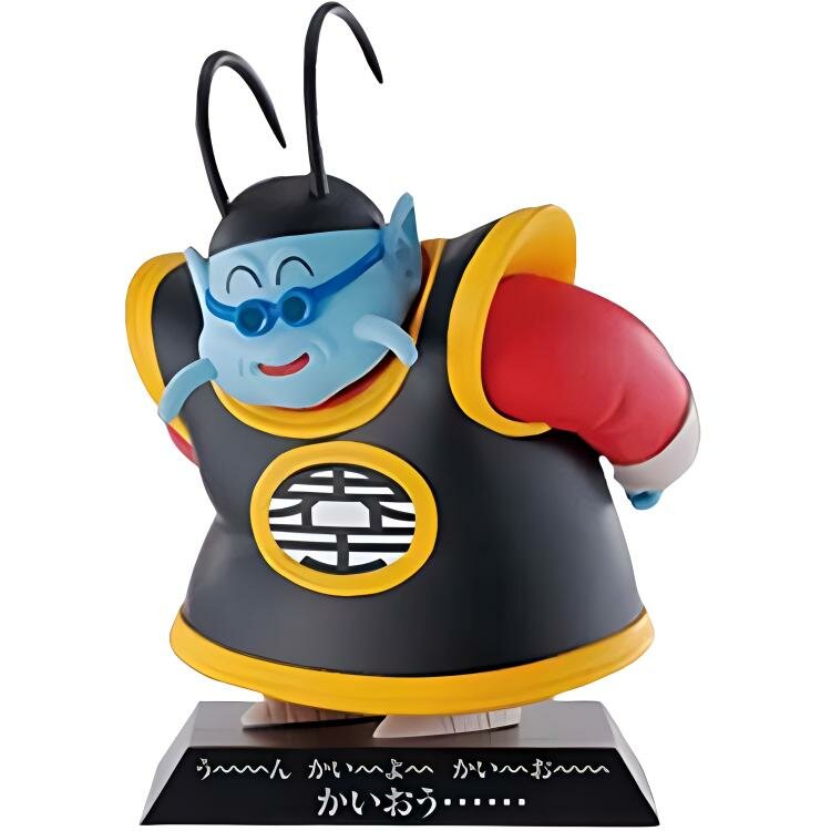 Фигурка унисекс BANPRESTO Малыш Король Демонов 1429579663