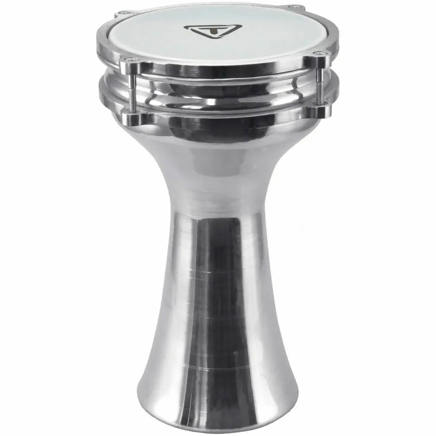 Дарбука TYCOON TDA-AL12 Aluminium 6x12 Polished