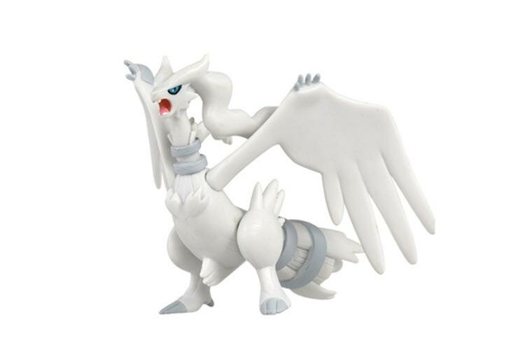 Коллекция фигурок унисекс TAKARA TOMY Pokemon Scale World 1431956128