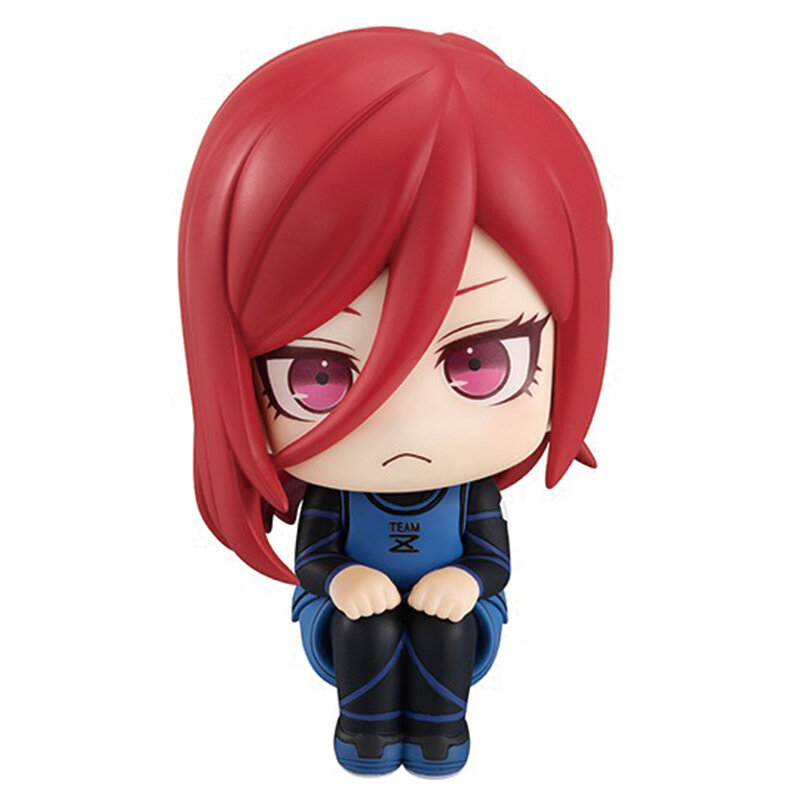 Фигурка унисекс MegaHouse Look UP Blue Lock Hyoma Chigiri, 11 см