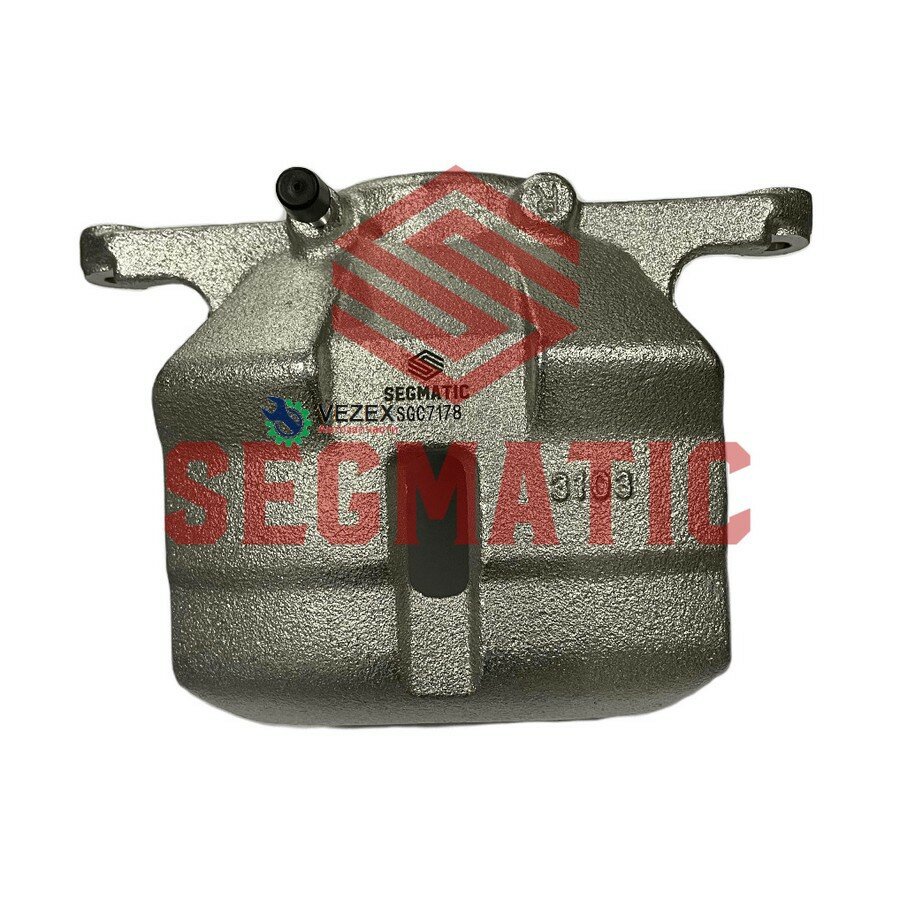 SEGMATIC SGC7178 Суппорт тормозной