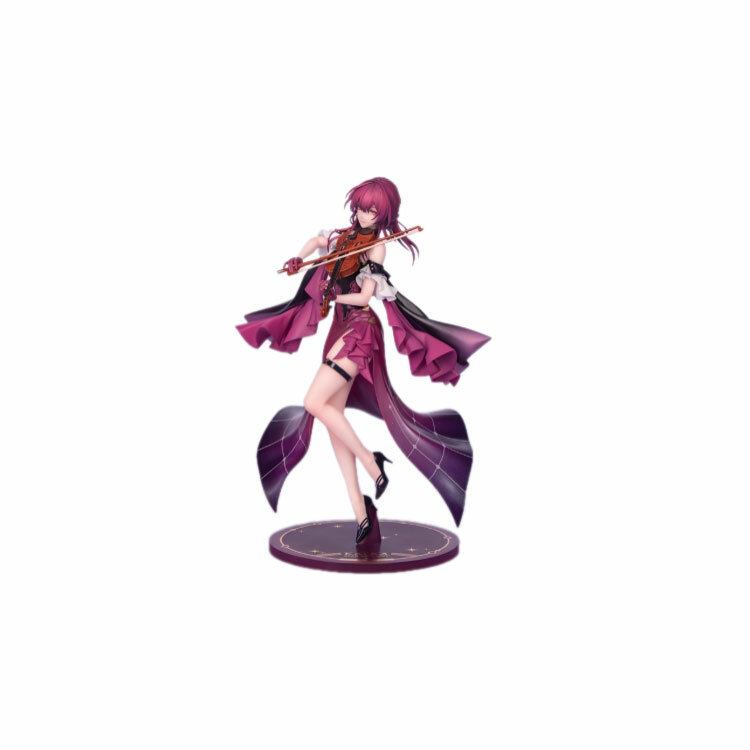 Фигурка унисекс MIHOYO Honkai Kafka 1/8 Star Iron LIVE Масштабная фигурка, Kafka