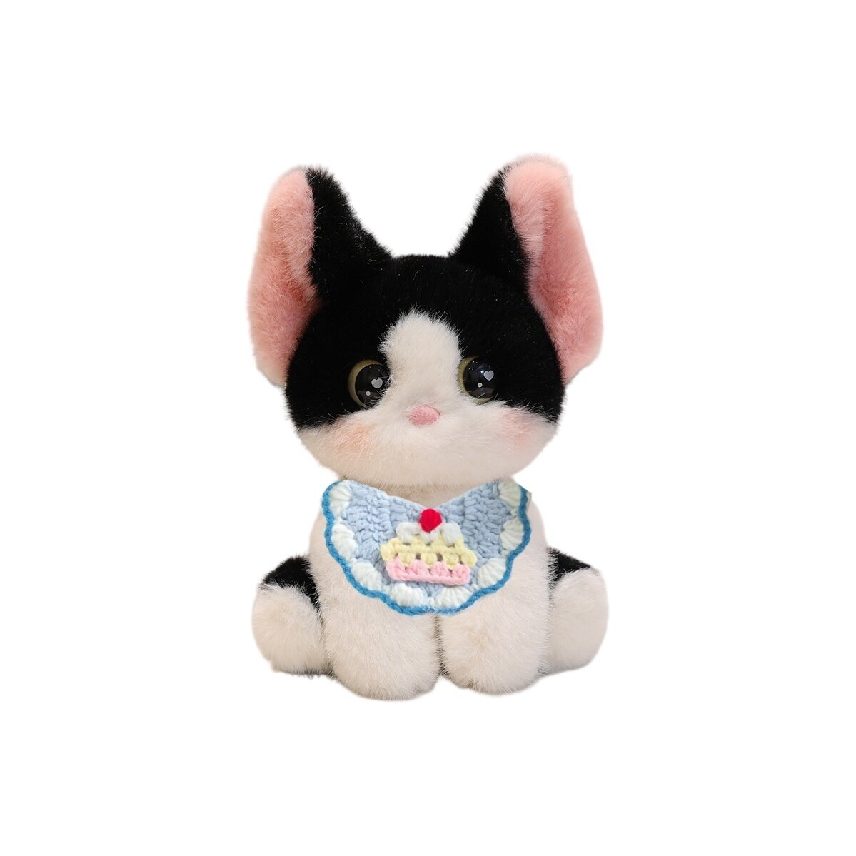 Стол для изучения кошек унисекс Tak Bebe, 24 см EU