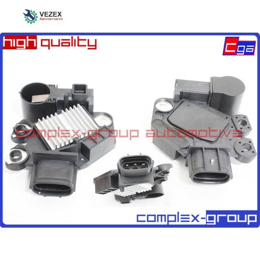 CGA 11REG400RA Регулятор напряжения 373702A400 11REG400RA