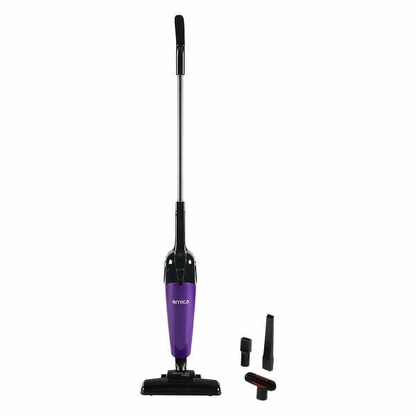 Пылесос ручной (handstick) Arnica Merlin Pro ET13213 фиолетовый