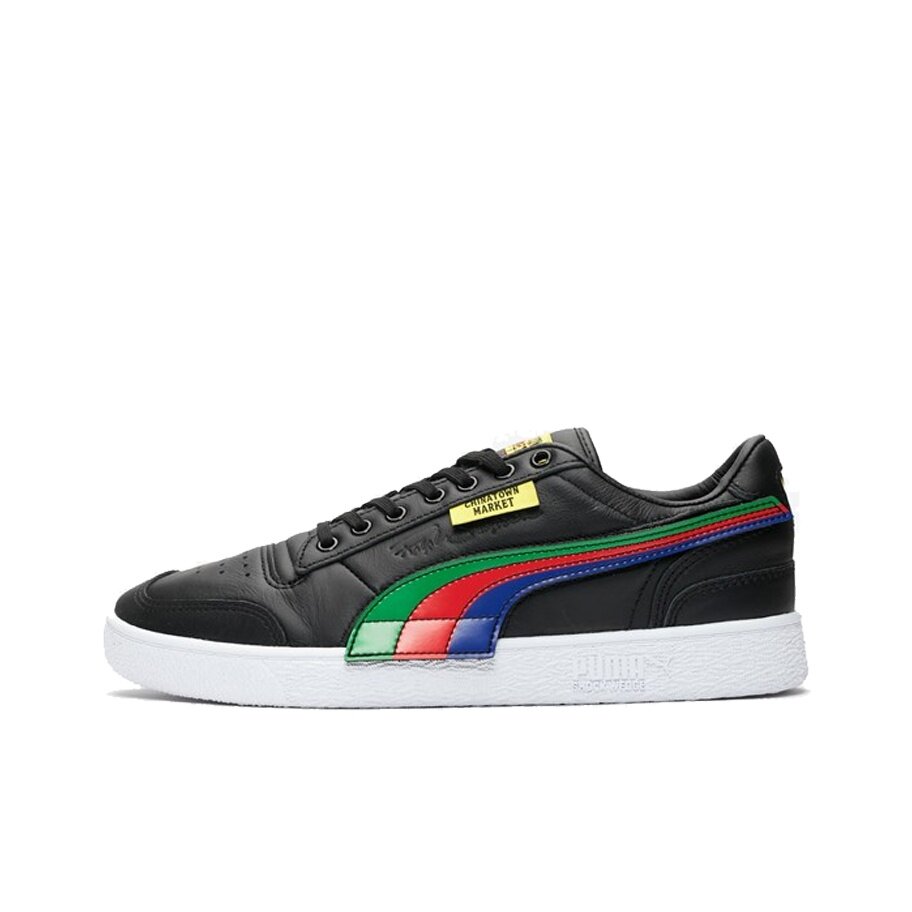 Кроссовки PUMA Ralph Sampson