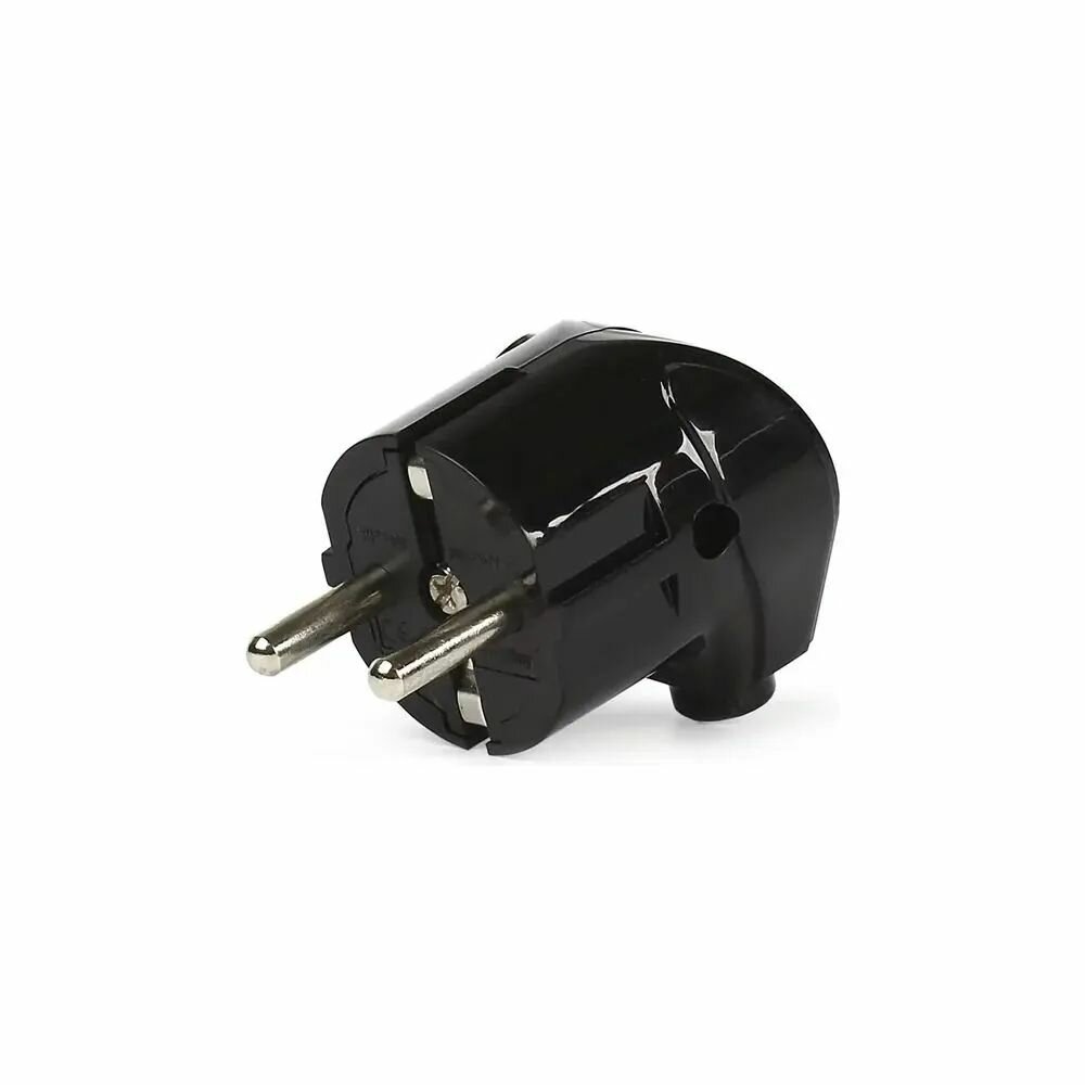 Угловая вилка Smartbuy SBE-16-P02-b (артикул 67477)