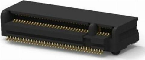 TE Connectivity 1-2199230-5 Разъёмы с выводами на плату или провод, 1шт