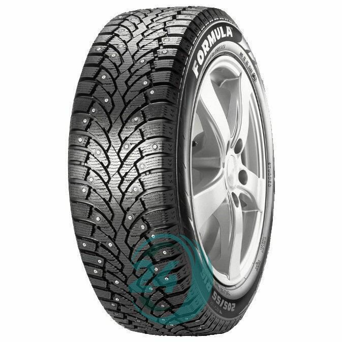 Шины зимние Formula Ice 235/45 R18 T98 шип