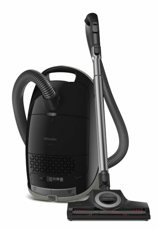 Пылесос Miele Guard M1 Cat & Dog ObsidianBlack