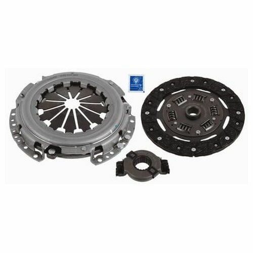 Комплект сцепления Sachs 3000951664