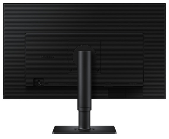 Монитор Samsung 27" S27D400GAI, 16:9, IPS, FHD, 5ms, 250cd, 100Hz, HDMI, DP, USB, HAS