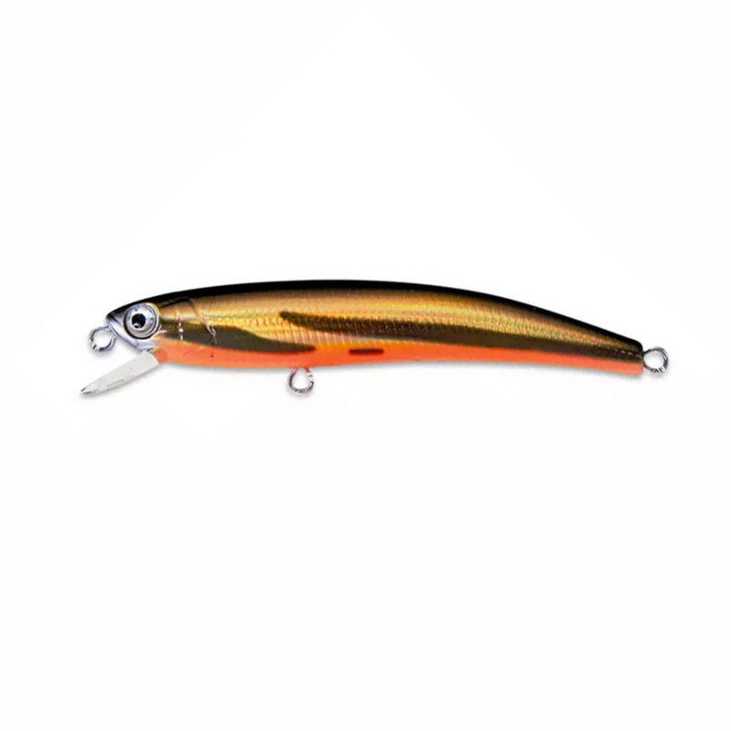 Воблер Yo-Zuri Pin's Minnow плав, 50мм, 2гр, F196-M37