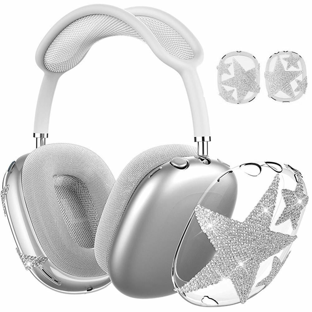 Чехол для наушников AirPods Max