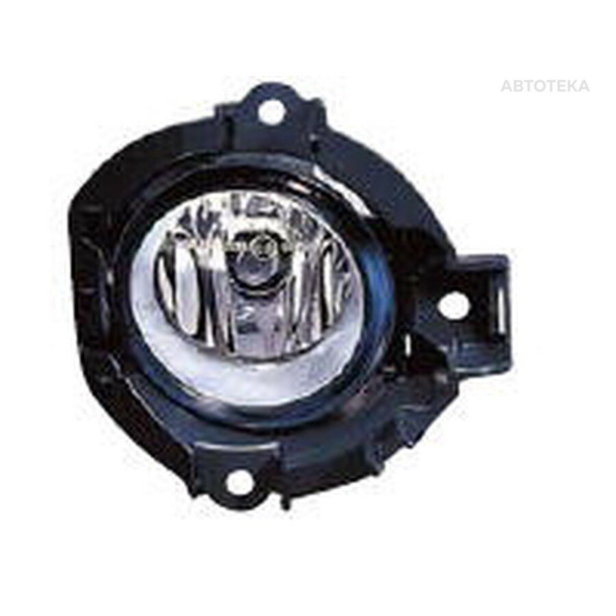Фара противотуманная правая DEPO 2122053RUQH