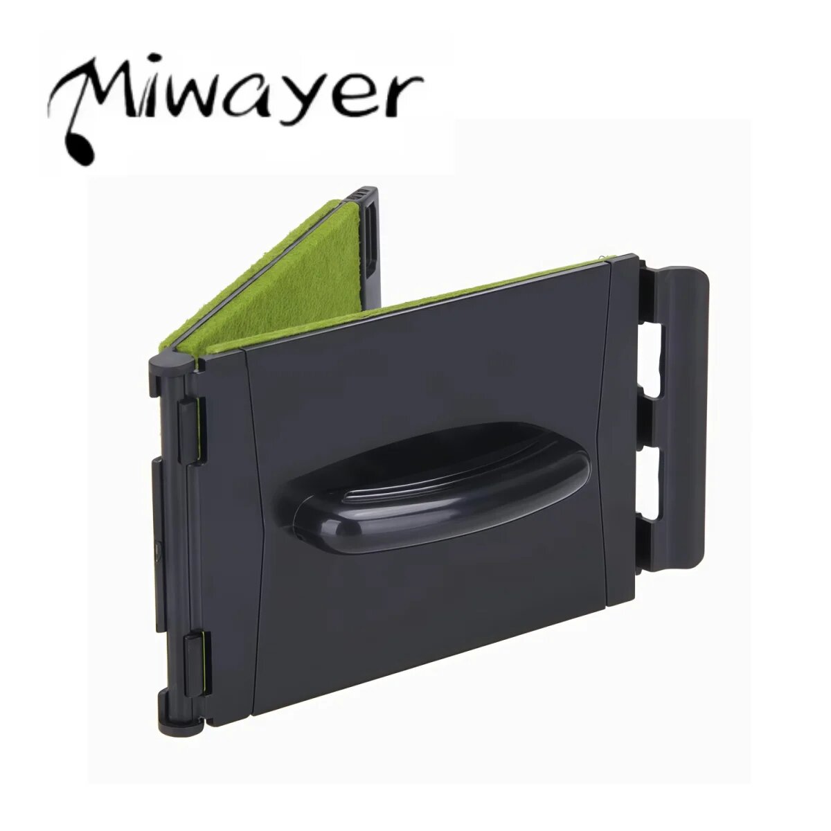 Щетка-скрабер для струн Miwayer