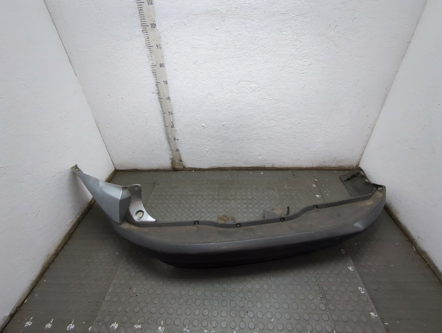 Бампер задний Ford S-Max Б/У