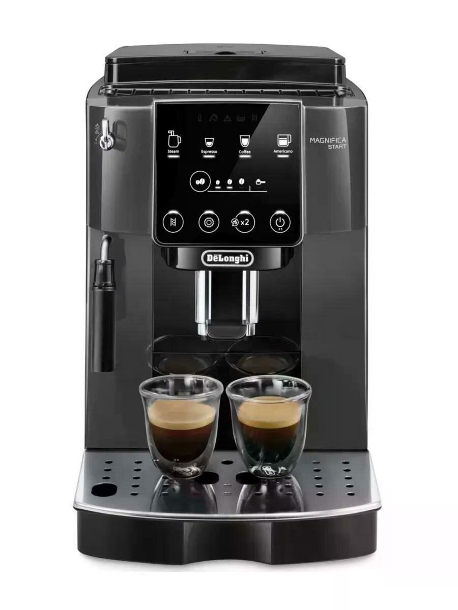 Кофемашина автоматическая DeLonghi ECAM220.22. GB