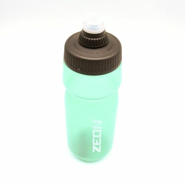 Бутылка для воды ZEON / WB230 / Пищевой PP / 750ML / Зеленый