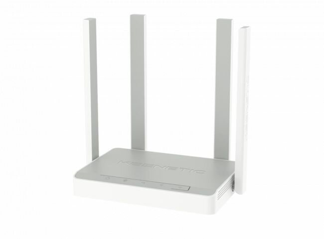 Wi-Fi роутер Keenetic Speedster KN-3012