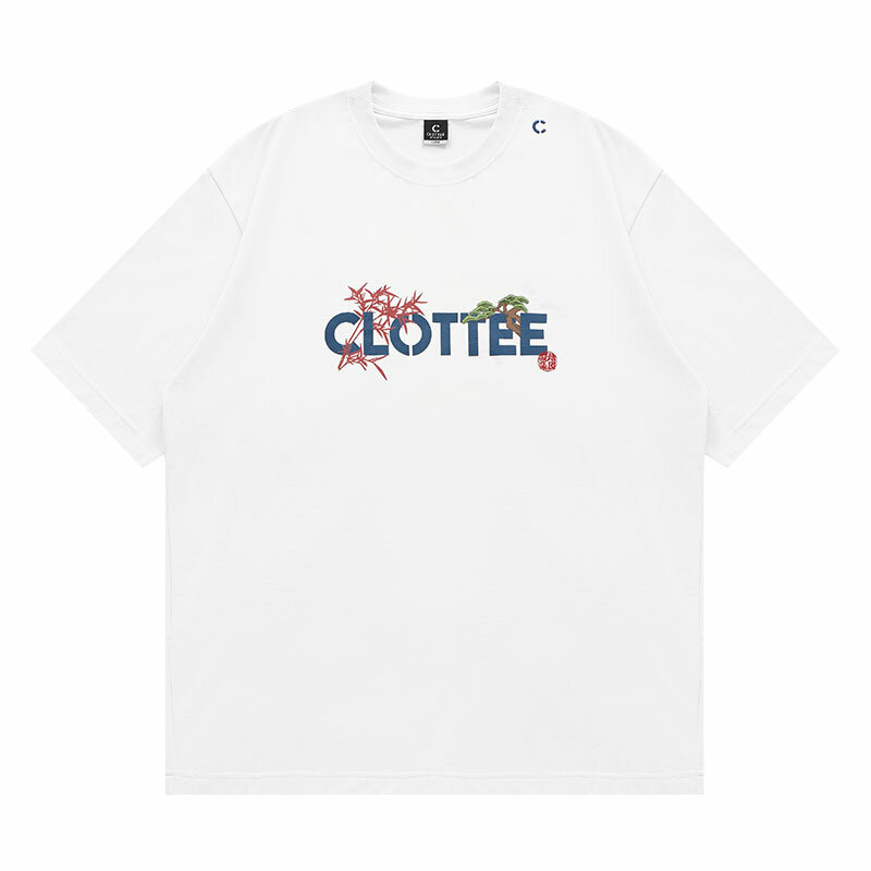 Футболка CLOT